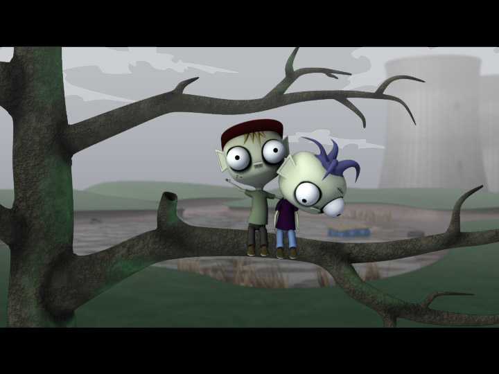 PlayGroundZero: Latest Images